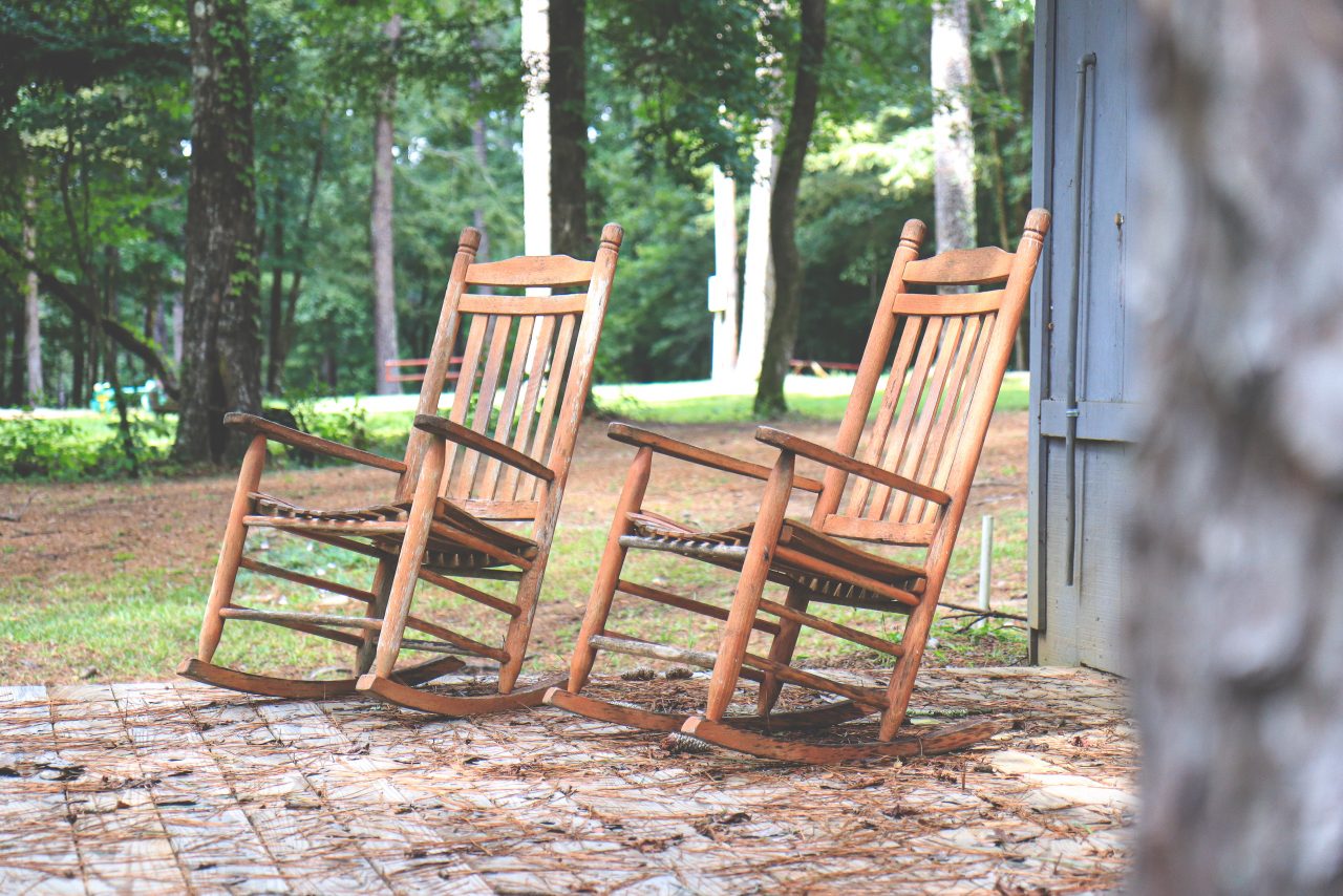 Host a Retreat | Camp Wesley Pines