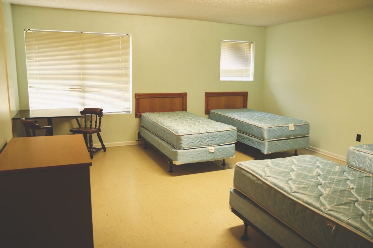 Host a Retreat – Camp Wesley Pines