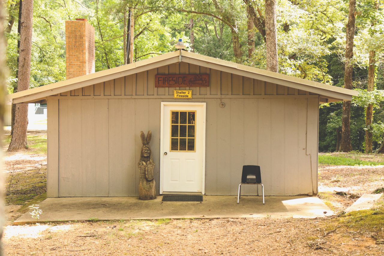 Host a Retreat | Camp Wesley Pines