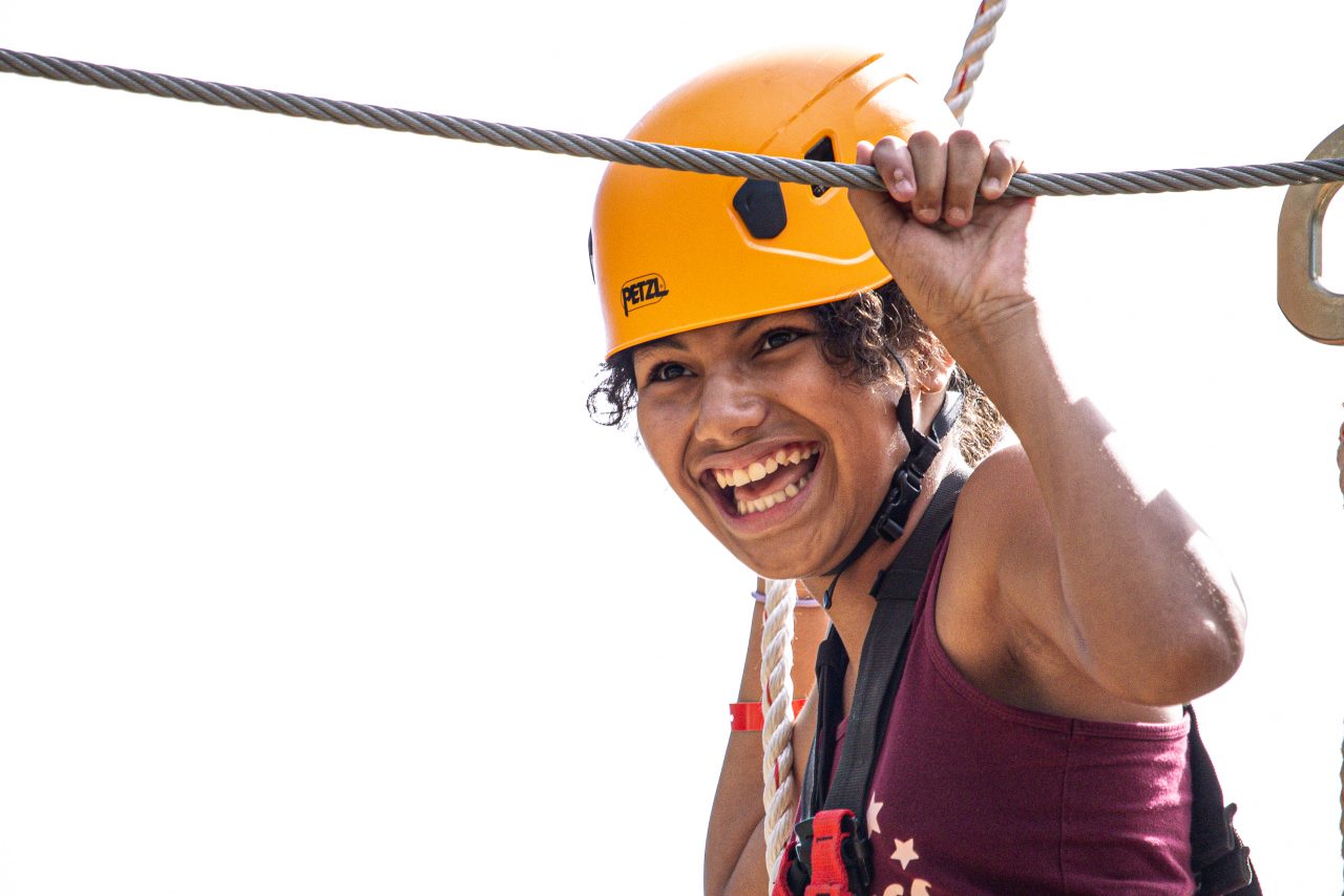 Host a Retreat – Camp Wesley Pines